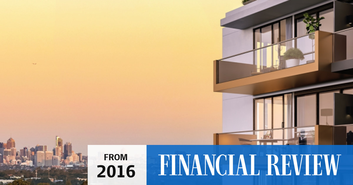 TOGA launches its third and tallest residential development in ...
