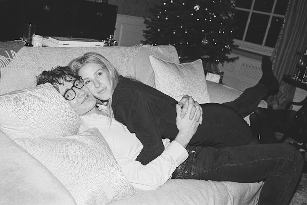 Ellie Goulding baby: Singer welcomes second child at 39, her first with ...