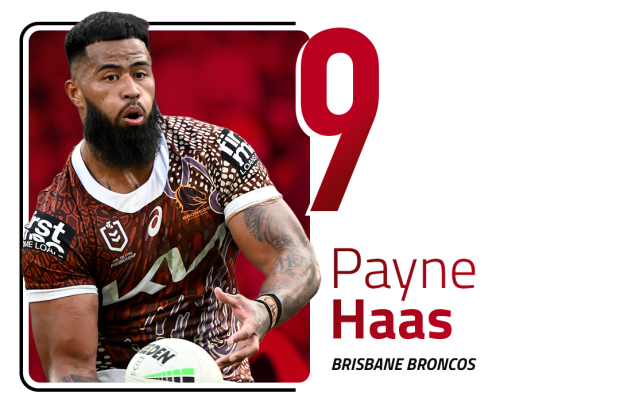 Best NRL Players 2025: Top 50 Rankings (10-1), Panthers, Storm dominate ...