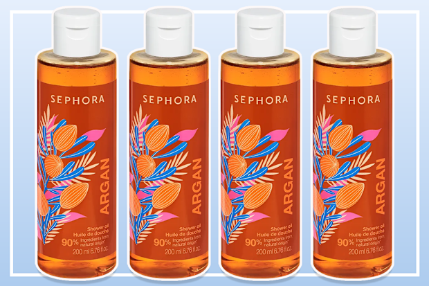 Best shower oils: Save your dry skin this winter with these eight ...
