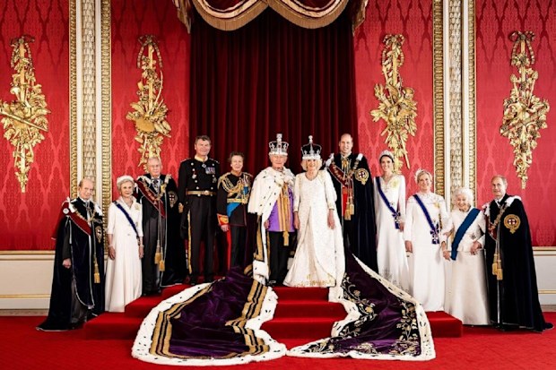 Prince William's plans for a more 'modern' coronation when his time ...