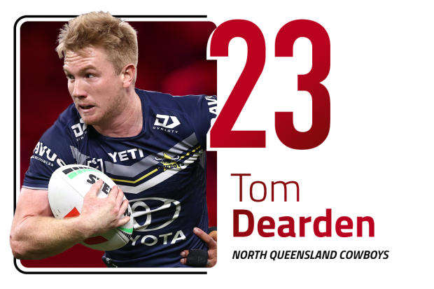 Best NRL Players 2025: Top 50 Rankings (30-21), Ryan Papenhuyzen, Daly ...