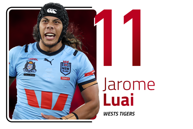 Best NRL Players 2025: Top 50 Rankings (20-11), star recruits Jarome ...