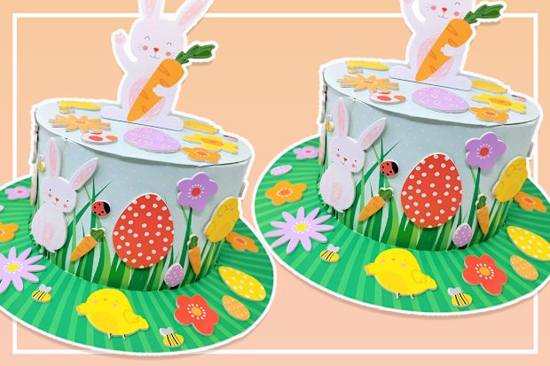 Easter hat parade ideas list: Easter hat parade options for the parents ...