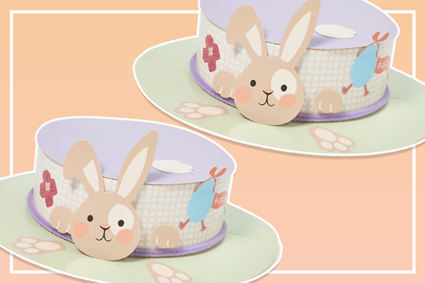 Easter hat parade ideas list: Easter hat parade options for the parents ...