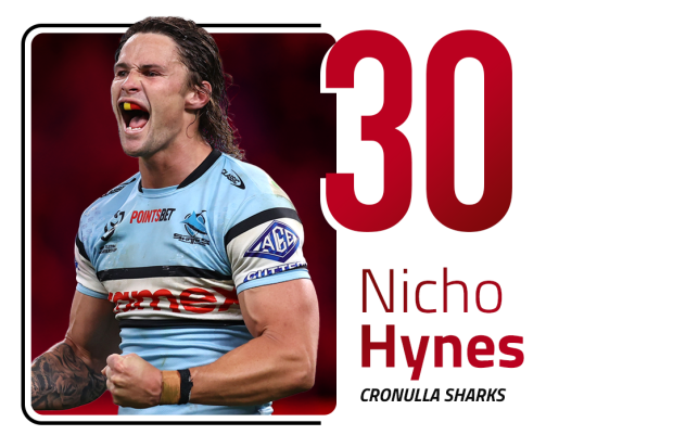 Best NRL Players 2025: Top 50 Rankings (30-21), Ryan Papenhuyzen, Daly ...
