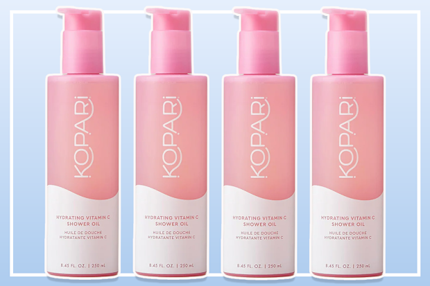 Best shower oils: Save your dry skin this winter with these eight ...