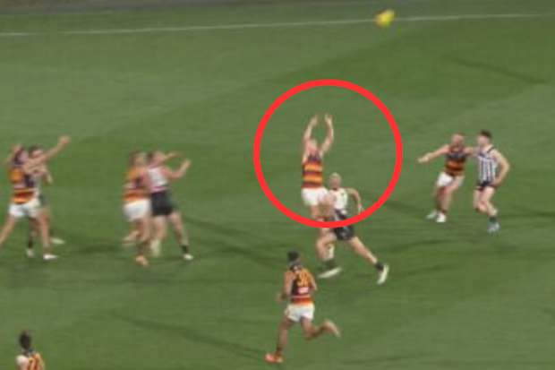 AFL news 2025: Adelaide Crows beat Port Adelaide Power in Showdown as ...