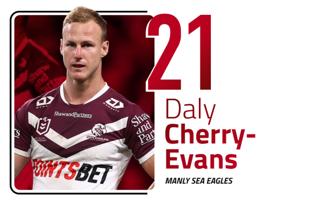 Best NRL Players 2025: Top 50 Rankings (30-21), Ryan Papenhuyzen, Daly ...