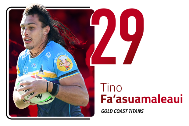 Best NRL Players 2025: Top 50 Rankings (30-21), Ryan Papenhuyzen, Daly ...