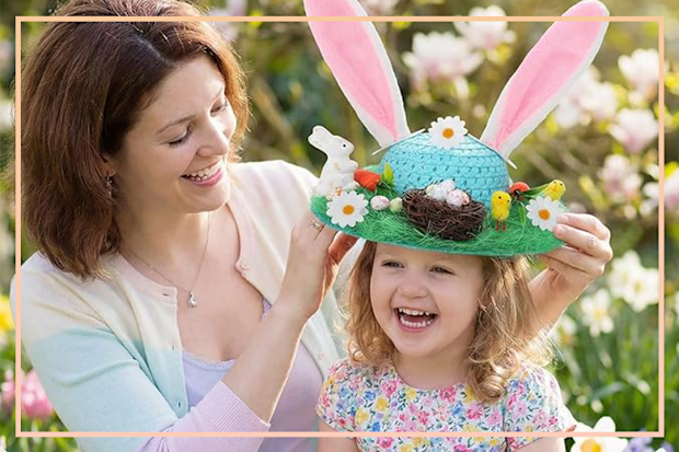 Easter hat parade ideas list: Easter hat parade options for the parents ...