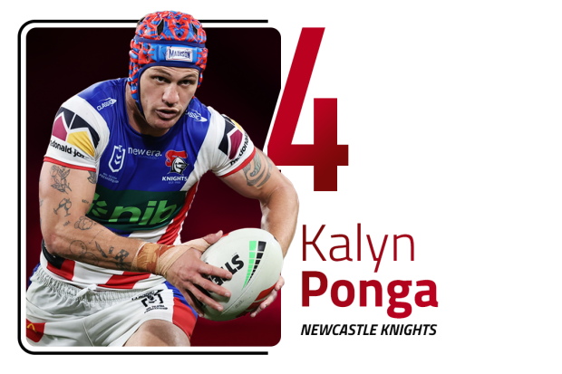 Best NRL Players 2025: Top 50 Rankings (10-1), Panthers, Storm dominate ...