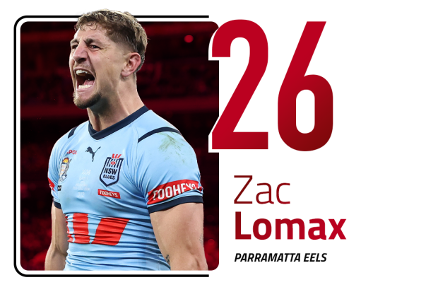 Best NRL Players 2025: Top 50 Rankings (30-21), Ryan Papenhuyzen, Daly ...