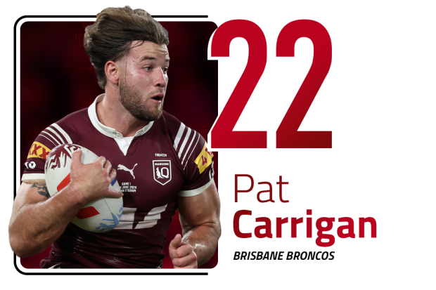 Best NRL Players 2025: Top 50 Rankings (30-21), Ryan Papenhuyzen, Daly ...