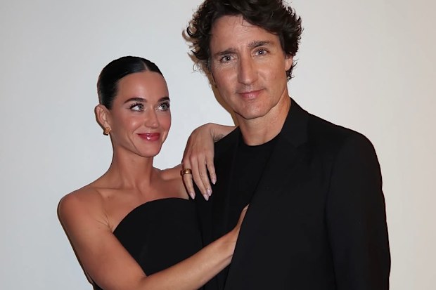 Katy Perry posts hilarious reaction to ex-boyfriend Josh Groban's ...