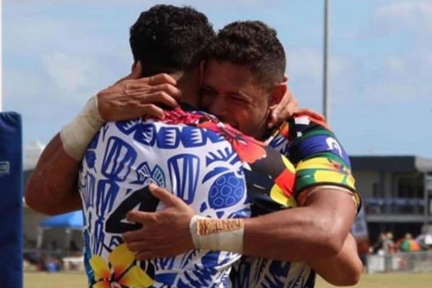 NRL news 2024: Dane Gagai All Stars Maori team selection, play ...