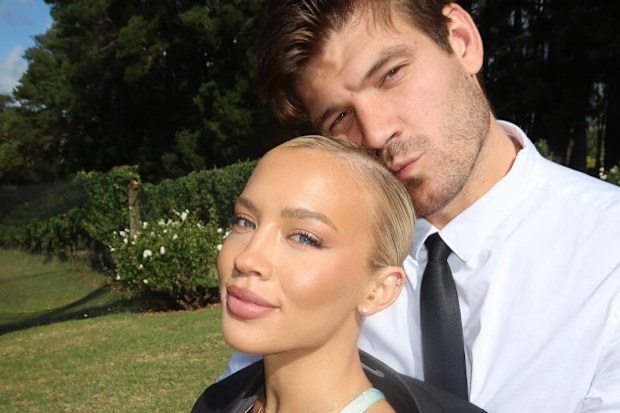 Tammy Hembrow boyfriend: Influencer Tammy Hembrow touches on her ...