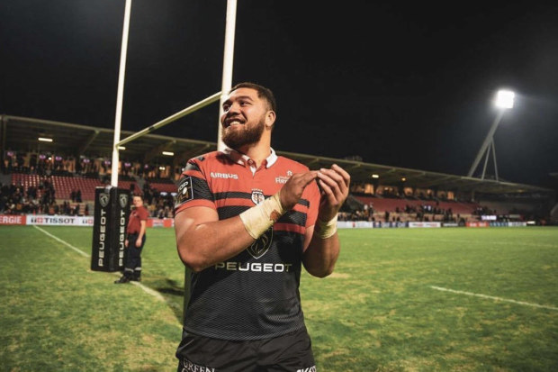 Rugby Australia news 2023: Emmanuel Meafou commits to France after ...