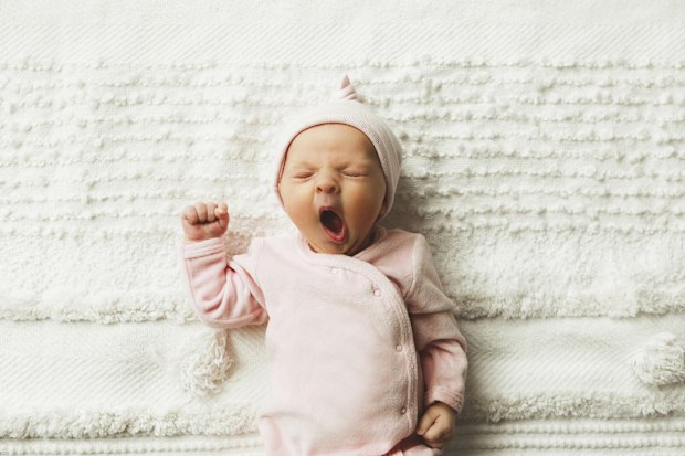 Trending baby names: How Margot became the 'It girl' name of right now ...
