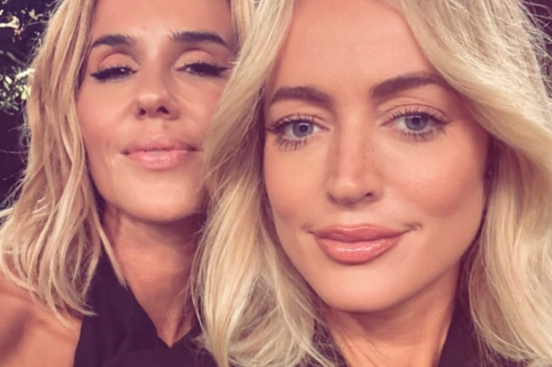 Kyle and Jackie O update: Pip Edwards shares an update on 'best friend ...