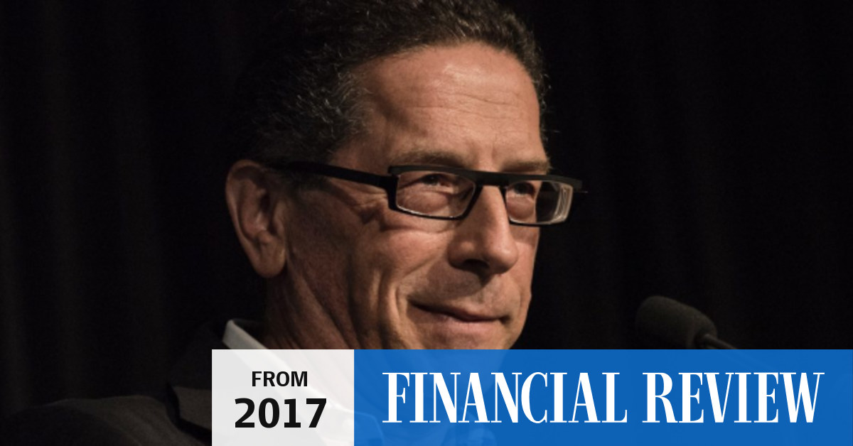 David Spong resigns from CPA Australia board, fourth member to step down