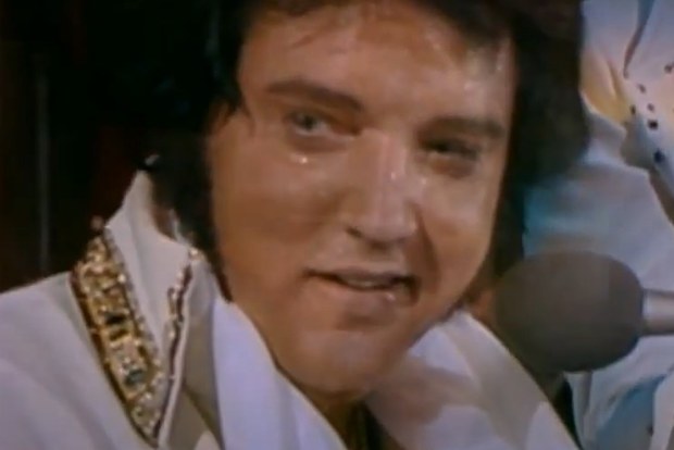 Elvis Presley's last performance: What happened, where did he perform ...