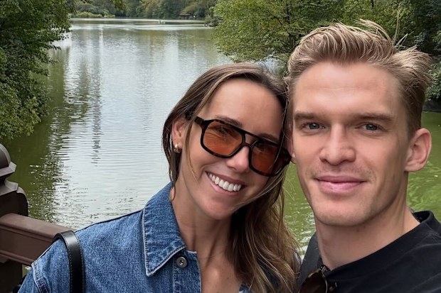 Cody Simpson and Emma McKeon quietly split after four year relationship ...
