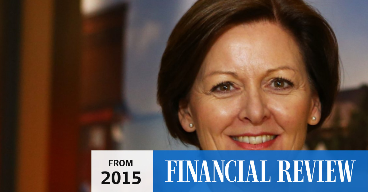 Traveller: Karin Sheppard