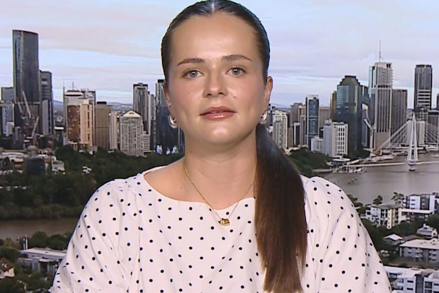Brisbane woman 'shocked and shattered' after being attacked by teen e ...