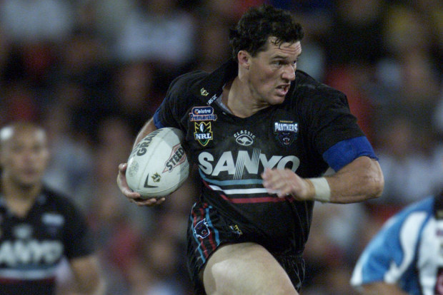 NRL, The Mole news 2025: Matt Adamson, Gary Hetherington set for Super ...