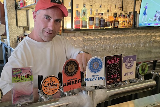 Tap beer price rise: How Asahi and Lion increases impact prices at the ...