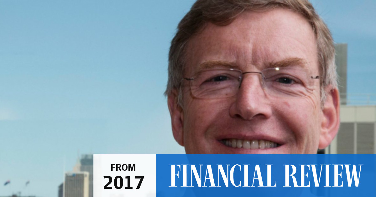 AUB Group CEO Mark Searles says rehabilitation sector will be ...