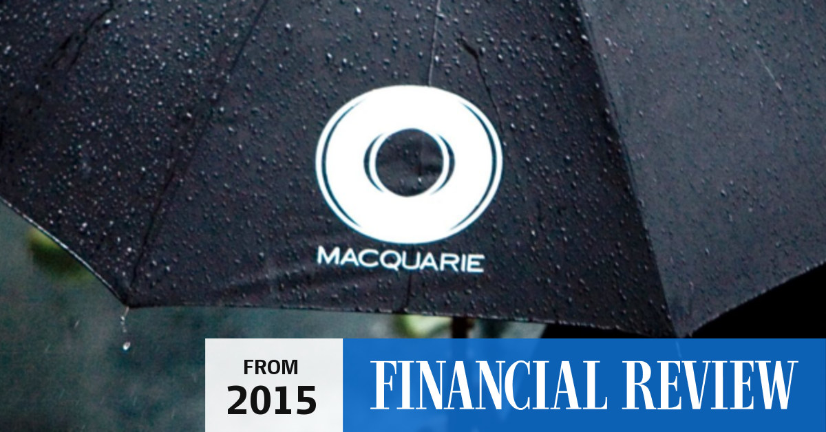 Macquarie buys ANZ's Esanda Dealer Finance unit for $8.2b
