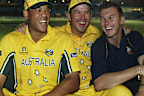 Andrew Symonds death: Australian cricket legend Andrew Symonds dead at ...