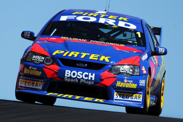 SpeedSeries news | Tabitha Ambrose, daughter of Supercars champion ...