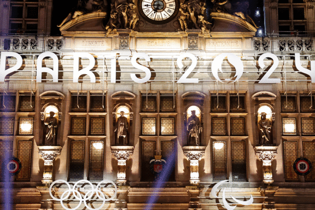 Olympic Games Paris 2024: What is the history of the Olympics in Paris ...