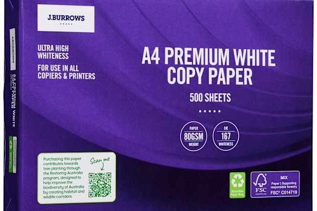 Officeworks drops prices on thousands of popular items in new ...