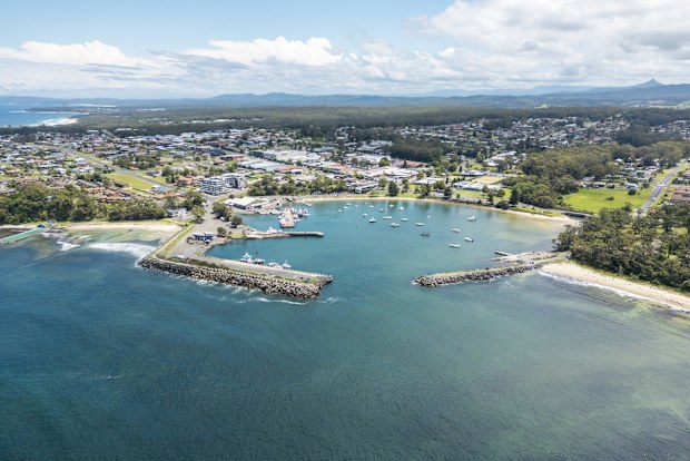 NSW South Coast travel: Deb Knight shares her beloved family beach ...