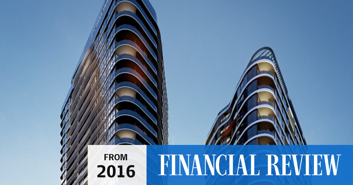 Brisbane facing apartment oversupply, says BIS Shrapnel