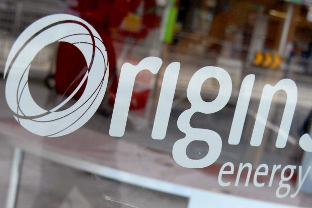 Origin Energy credit rating slated for downgrade