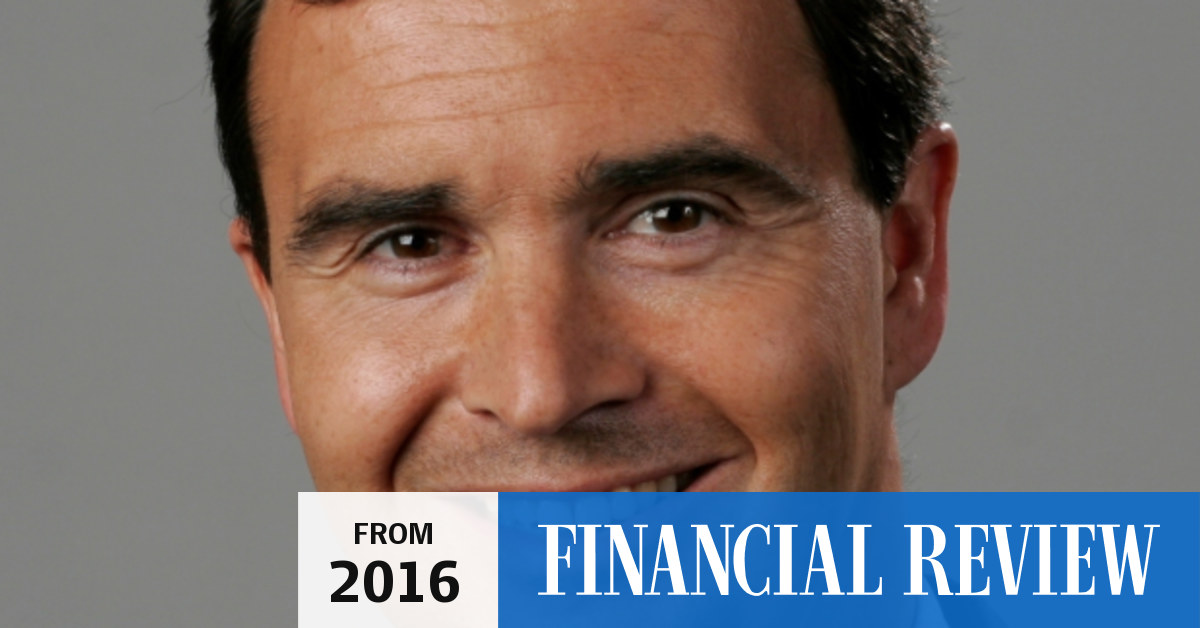 Christian Ulbrich to lead JLL