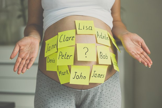 Top baby names in Australia for 2025: McCrindle name report reveals ...