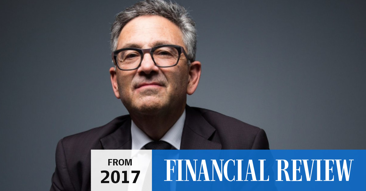 Sacked Praemium CEO Michael Ohanessian may get job back after investor ...