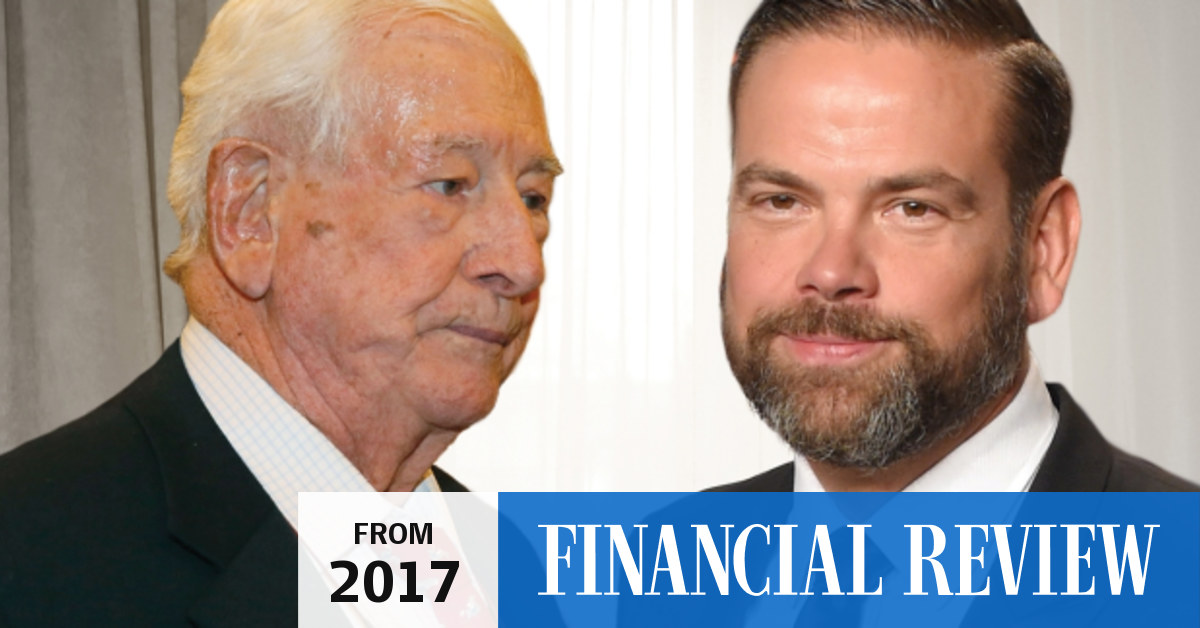 Gordon and Murdoch got Ten bid horribly wrong