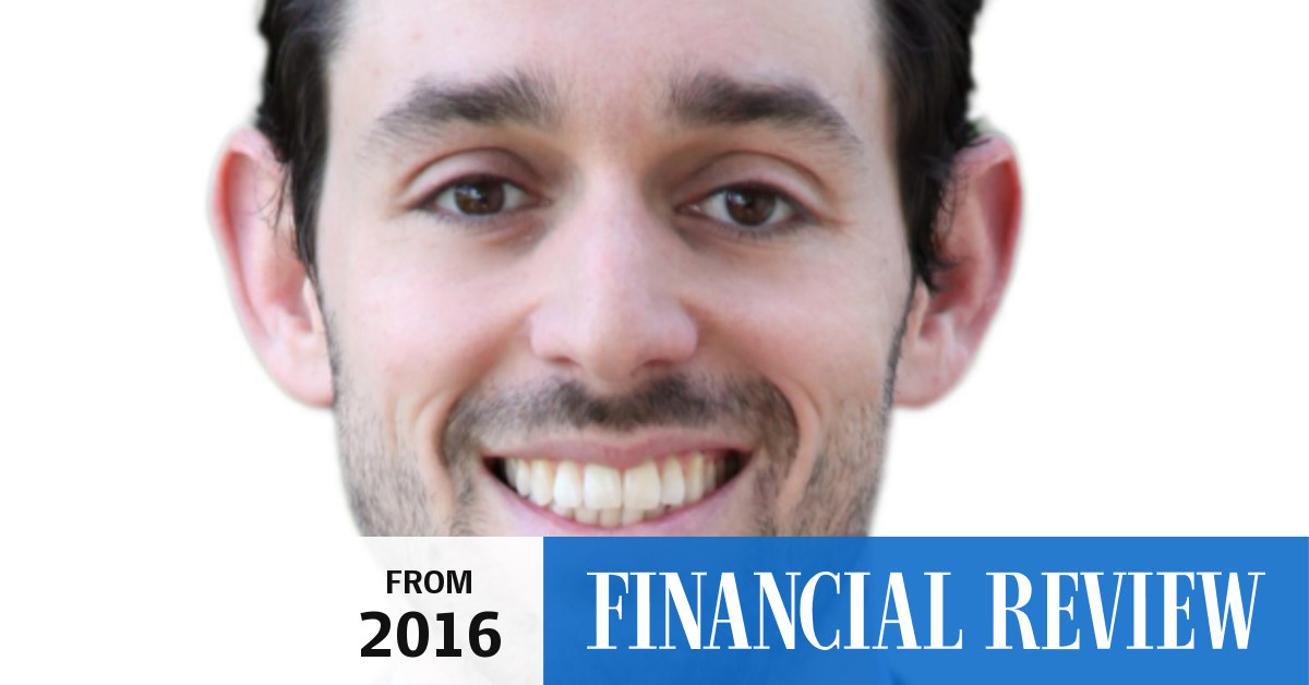 How Jacob Morgan has taken the future of work to a new level