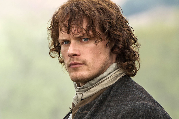 Sam Heughan: Everything to know about Outlander actor Sam Heughan from ...