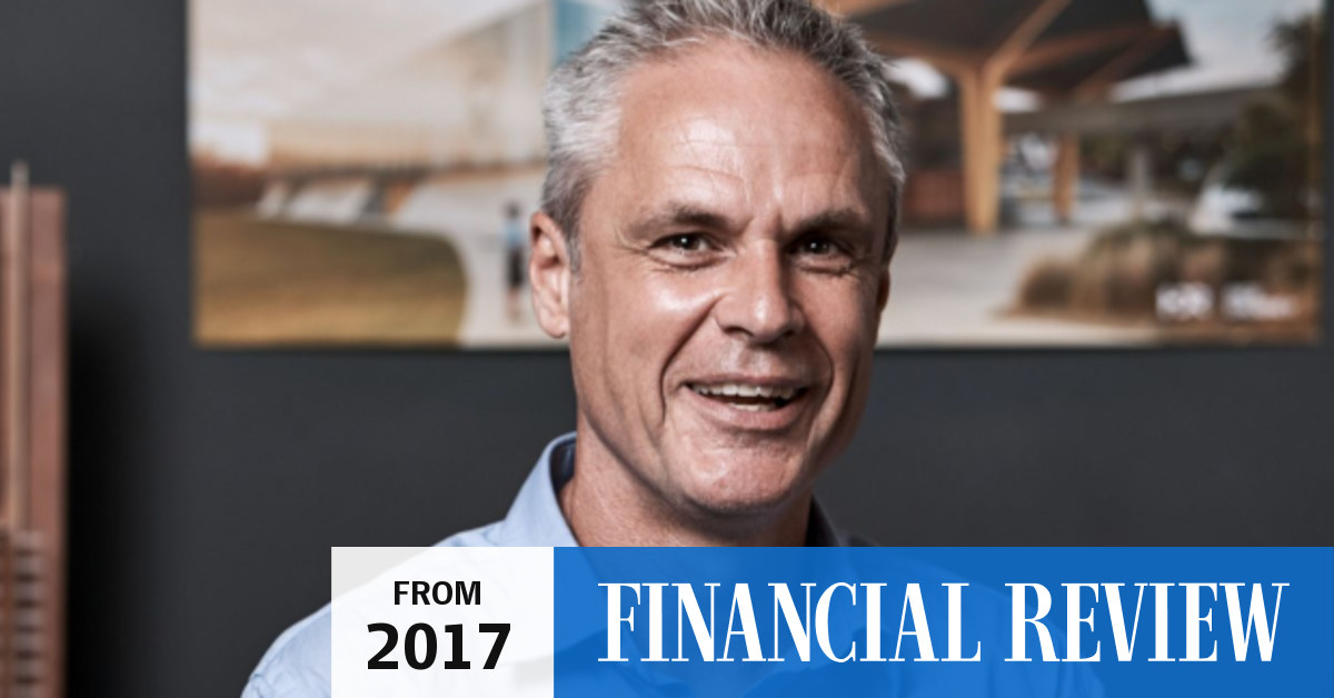 HDR drops Rice Daubney from name, punts on being part of global ...