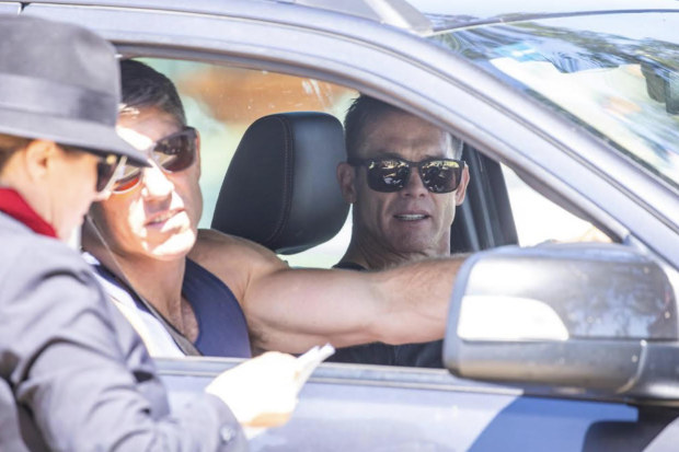 AFL News 2025: Adam Hunter funeral, West Coast Eagles 2006 premiership ...