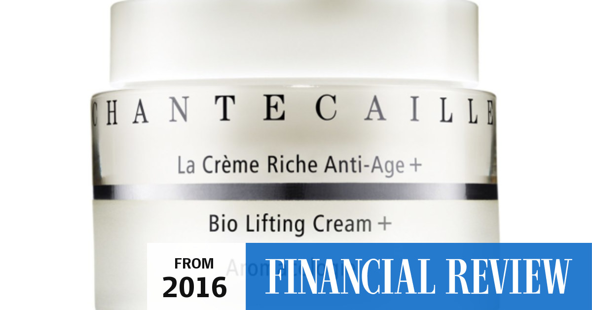 7 of the best (and most expensive) skin creams