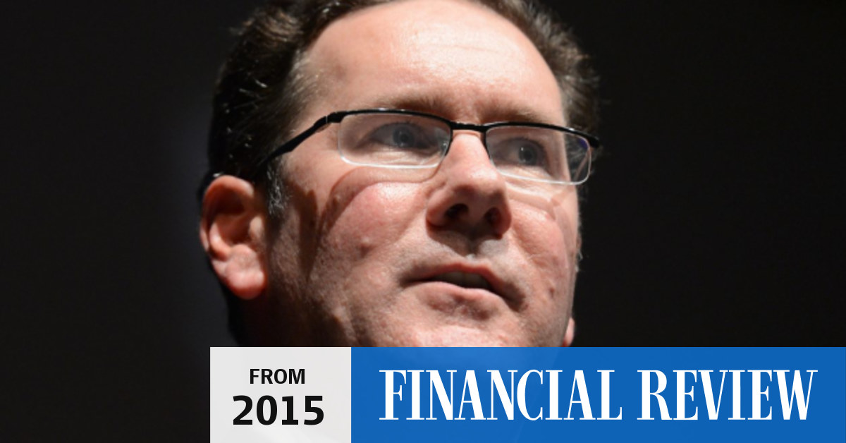 Moly-Cop bidders await staple as Atlas Iron's Ken Brinsden steps back